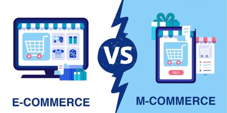 M-Commerce là gì? Tiềm năng phát triển của M Commerce