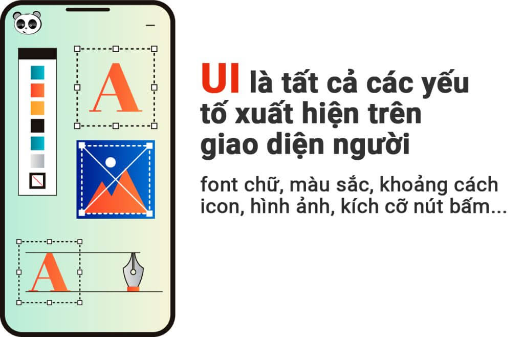 UI UX Là Gì? Tại Sao Thiết Kế UI UX Lại Quan Trọng