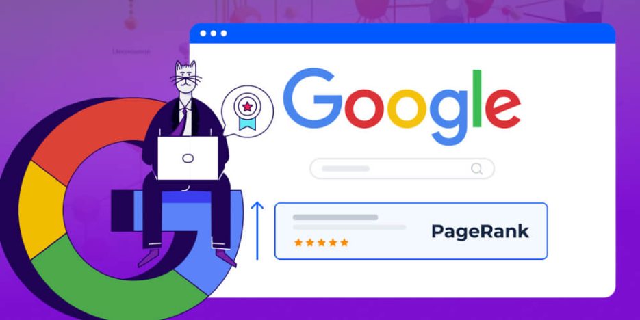 PageRank Là Gì? Cách PageRank Hoạt Động Và Ảnh Hưởng SEO