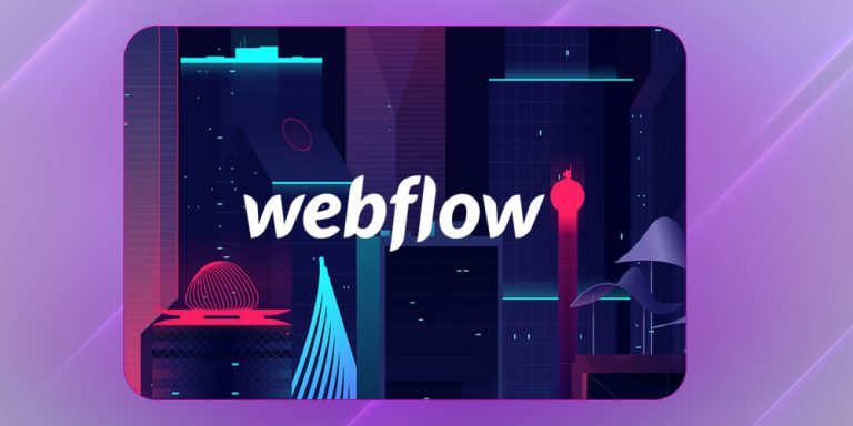 Webflow là gì? Sự tiện lợi khi ứng dụng Webflow thiết kế website