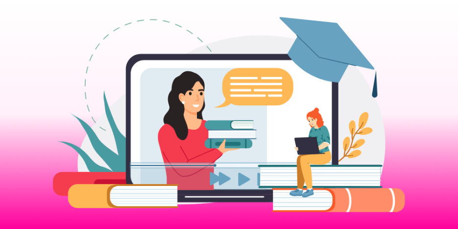 Bài Giảng E-learning Là Gì? Lưu Ý Khi Tạo Bài Giảng Elearning