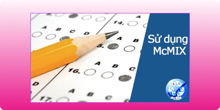 Top 10 Phần Mềm Trộn Đề Trắc Nghiệm Tốt Nhất 2025