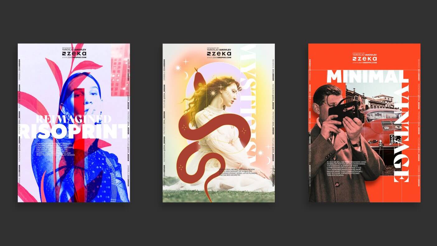 Poster là gì? Cách thiết kế Poster quảng cáo hấp dẫn