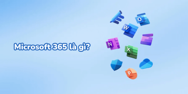 Bảng Giá Gói Microsoft 365 Mới Nhất Cho Mọi Doanh Nghiệp