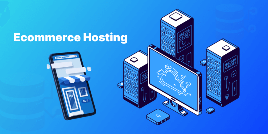 Ecommerce Hosting - Dịch Vụ Hosting Thương Mại Điện Tử Uy Tín