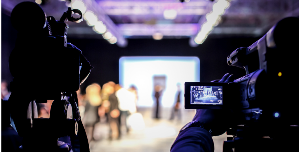 Dịch Vụ Livestream Chuyên Nghiệp, Livestream Sự Kiện Trọn Gói