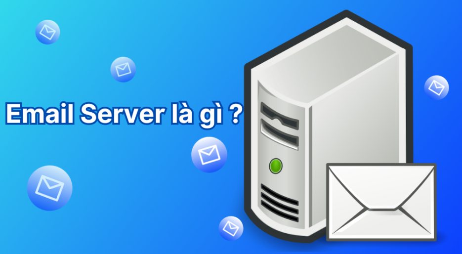 Dịch Vụ Mail Server Doanh Nghiệp Theo Tên Miền Chuyên Nghiệp