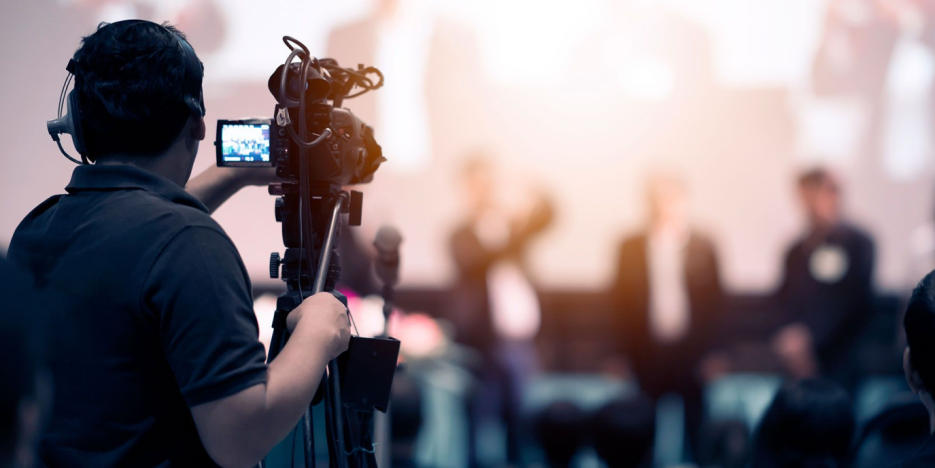 Dịch vụ quay TVC, quay phim Quảng cáo sản phẩm, doanh nghiệp