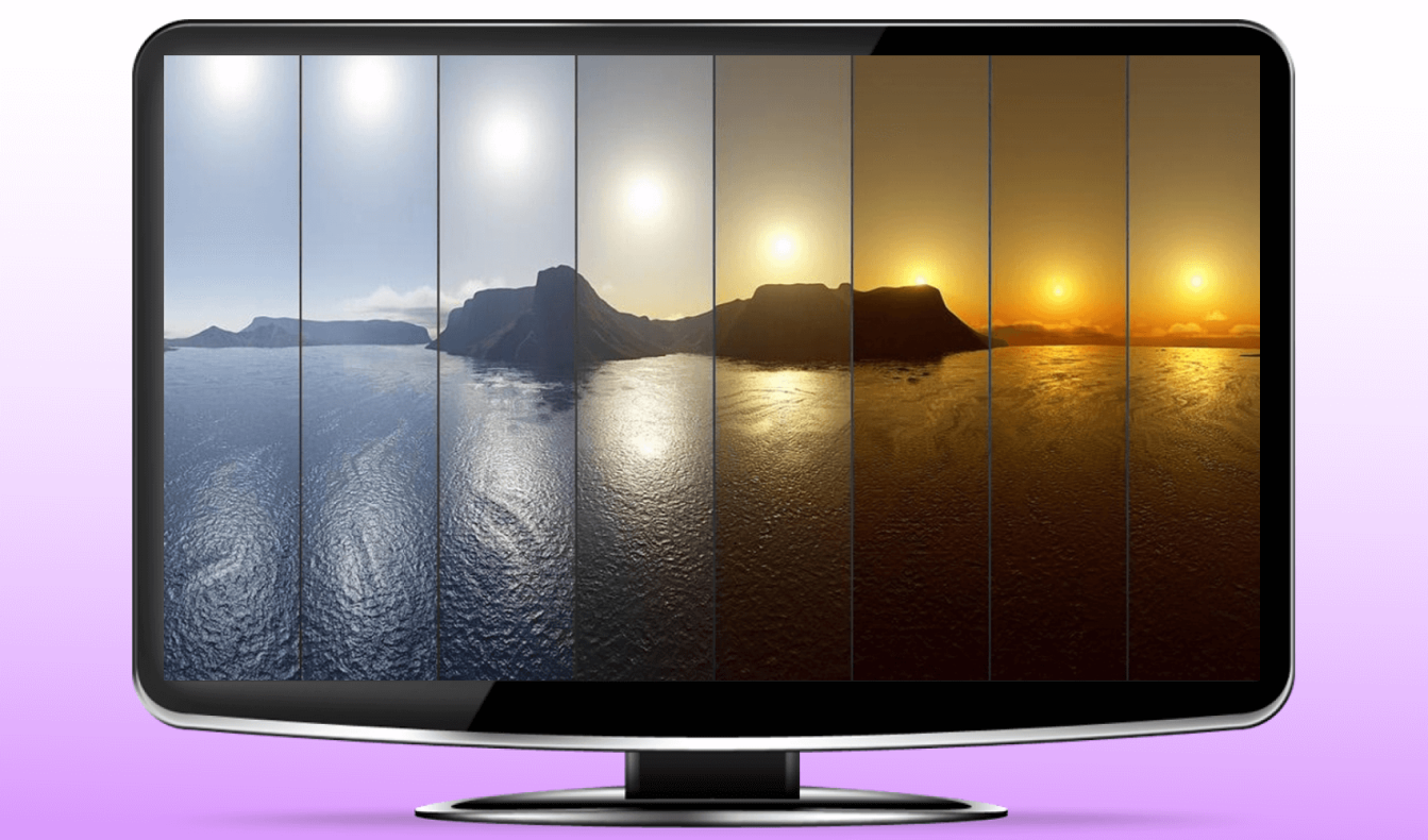 Time-Lapse Là Gì? Hướng Dẫn Cách Quay Time Lapse Chi Tiết