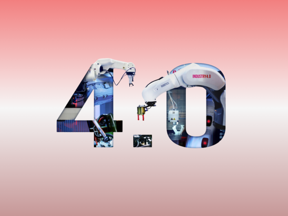 Công Nghệ 4.0 Là Gì? Cơ Hội Và Thách Thức Trong Thời Đại 4.0
