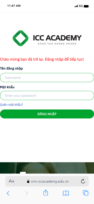 ICC Academy - Thu hút 12,6k học viên trên 42 quốc gia