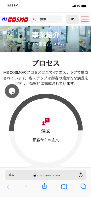 MS COSMO - Doanh nghiệp 16 năm kinh nghiệm sản xuất bao bì