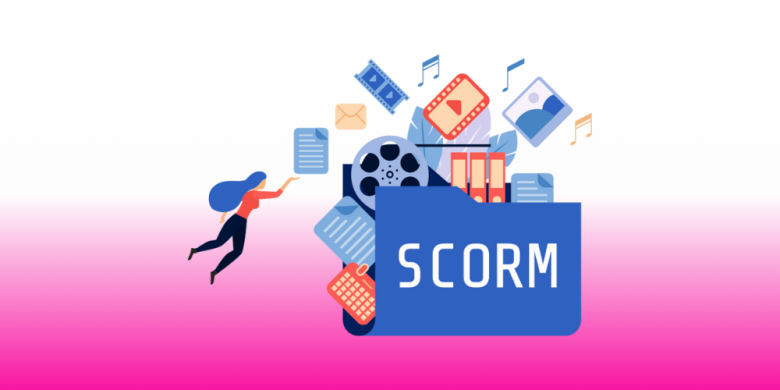 SCORM Là Gì? Lợi Ích Của Chuẩn SCORM Trong E-learning