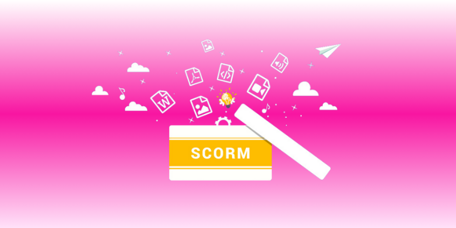 SCORM Là Gì? Lợi Ích Của Chuẩn SCORM Trong E-learning