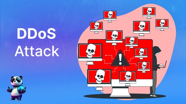 DDOS là gì? Tất tần tật về tấn công từ chối dịch vụ trên internet