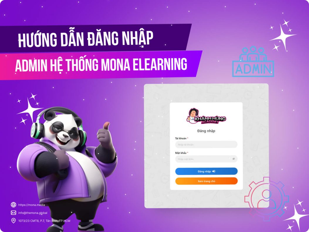 Chuyên Mục Kiến Thức Website | Mona Media