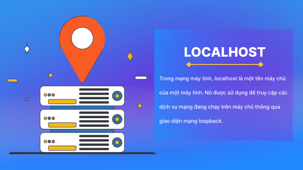 Localhost Là Gì? Hướng Dẫn Cài Đặt Localhost XAMPP, AppServ