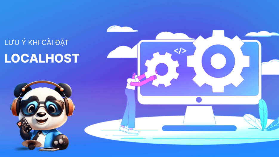 Localhost Là Gì? Hướng Dẫn Cài Đặt Localhost XAMPP, AppServ