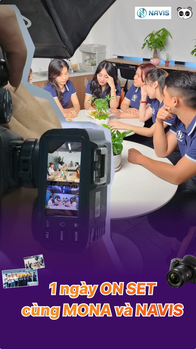 Mona Media - Giải pháp Website, Marketing Online cho Doanh nghiệp