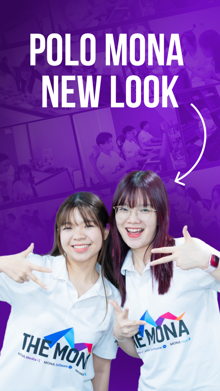 Mona Media - Giải pháp Website, Marketing Online cho Doanh nghiệp