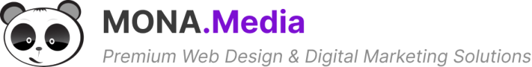Mona Media - Giải pháp Website, Marketing Online cho Doanh nghiệp