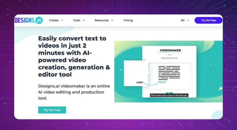 Top 10 công cụ tạo video bằng AI miễn phí phổ biến nhất