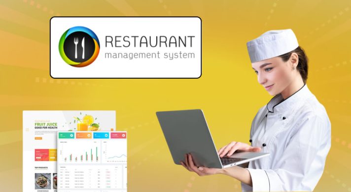 Restaurant Management System: Overview, Benefits And Features