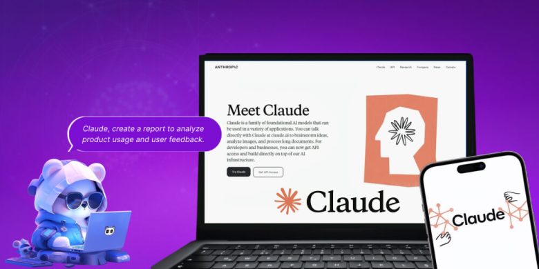 Claude AI là gì? Cách sử dụng Claude AI hiệu quả