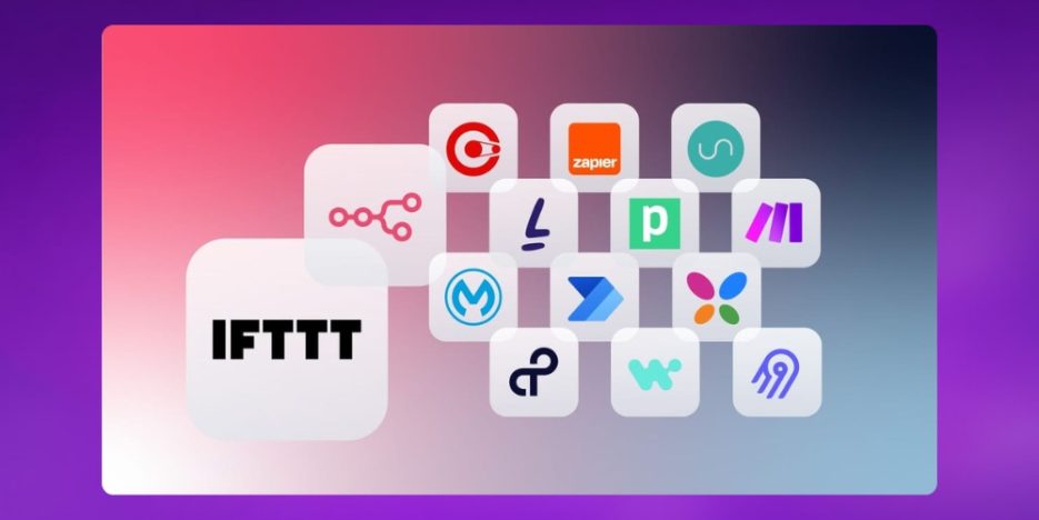 IFTTT là gì? 9 Cách sử dụng IFTTT trong SEO hiệu quả