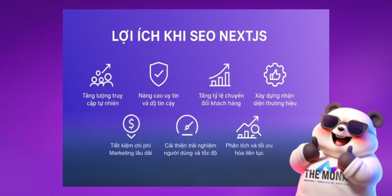 SEO NextJS là gì? Cách cấu hình SEO trong NextJS